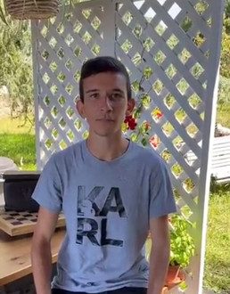 Luis Chacón tendrá ficha con el Racing de Ferrol - Galicia Ártabra Digital