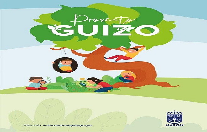 Se convocan en Narón tres obradoiros para nenos a través do proxecto ...