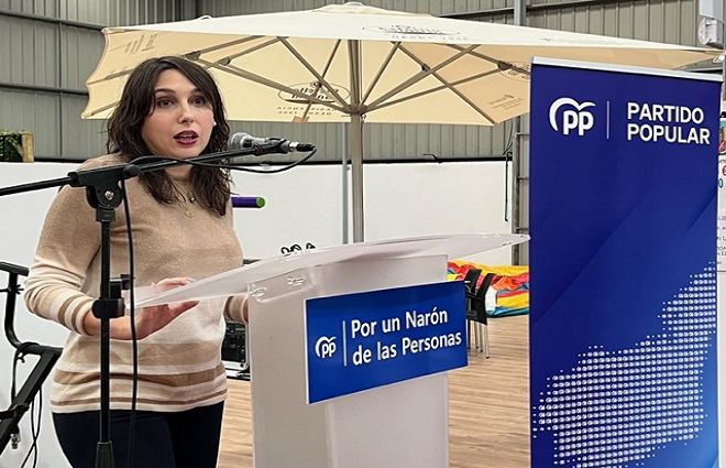 El PP de Narón "muestra su compromiso con las mujeres y la igualdad ...
