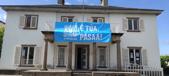 Chega a Cedeira a campaña de alingua a prol do galego – Galicia Ártabra ...