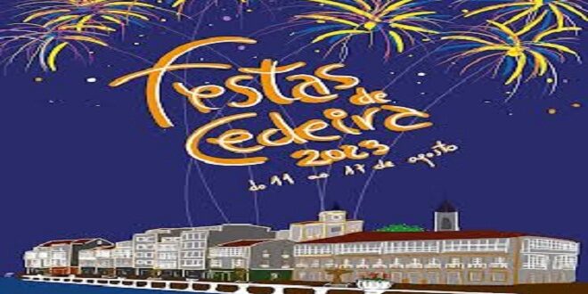 Cedeira celebra del 11 al 16 de agosto sus Fiestas de la Patrona ...