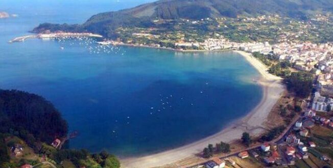 Concellos de la zona norte ganan el diploma de oro en el programa ...