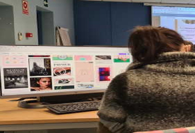 Aberto en Narón o prazo de inscrición nos cursos da plataforma Cemit ...