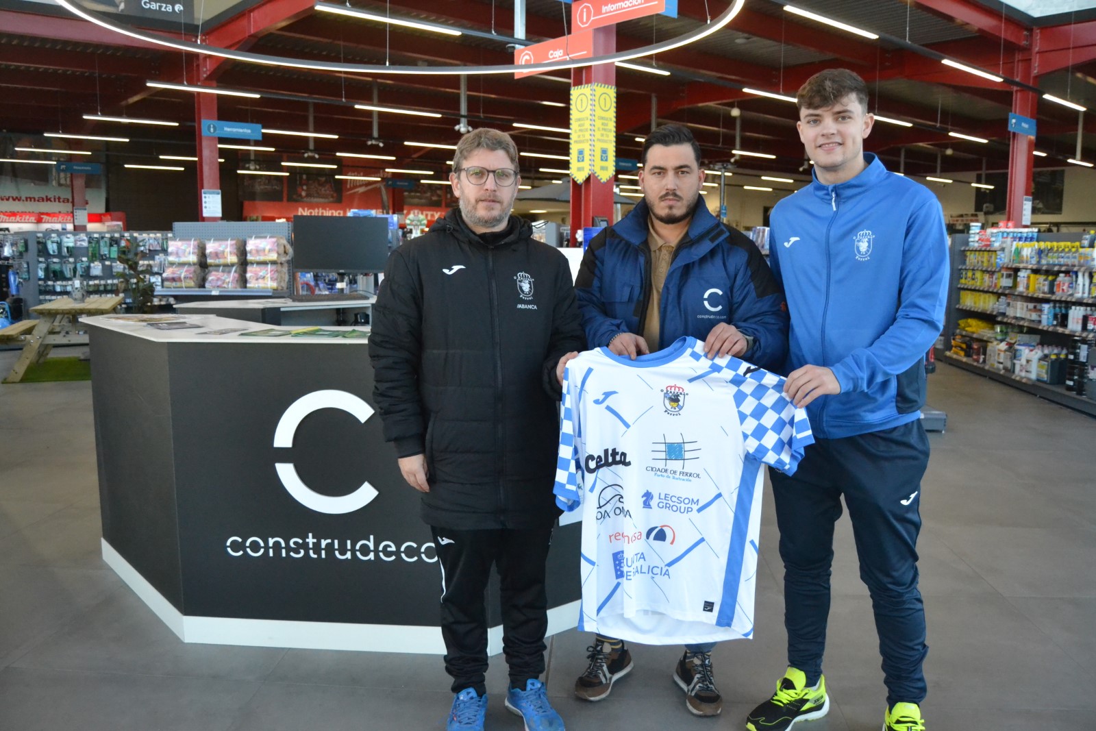 Álex Moñino y Gallego analizan el partido de O Parrulo Ferrol ante ...
