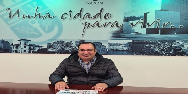 Narón inicia as campañas “A túa vella bici vale un sorriso” e “Decora o ...