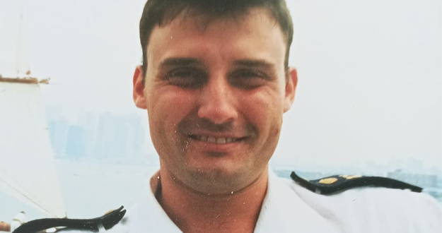 El CF Miguel Romero Contreras, ferrolano, tomará el mando de la “Juan ...