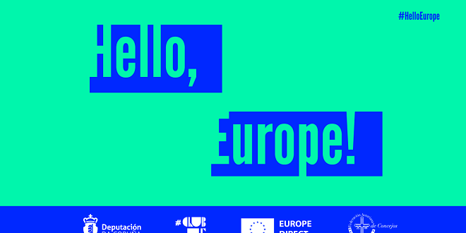 EUROPE DIRECT A Coruña inicia "Hello, Europe!" un ciclo de formacións ...