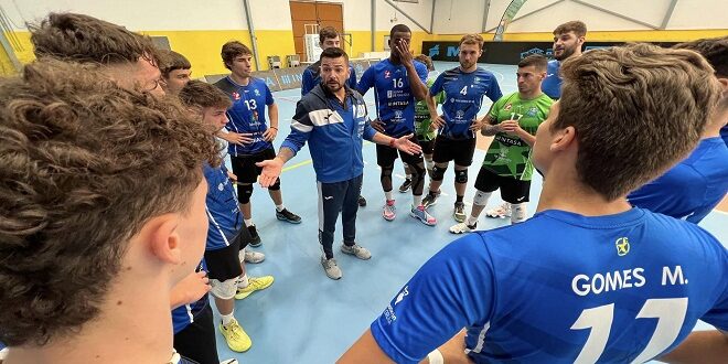 A RFEV designa a San Sadurniño sede da fase de ascenso á Superliga ...