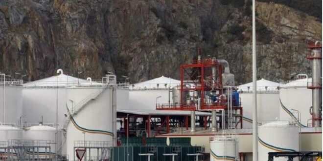 Luz verde de la Xunta a la ampliación de la planta ferrolana de ...