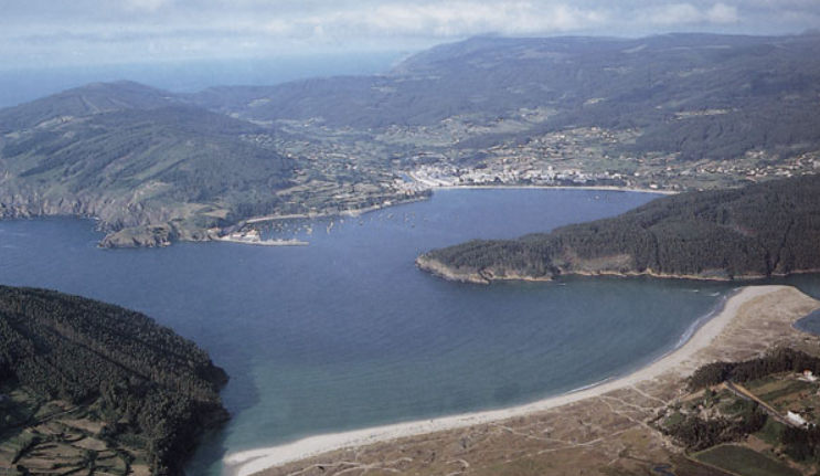Cedeira ultima os preparativos das festas da Patroa - Galicia Ártabra ...